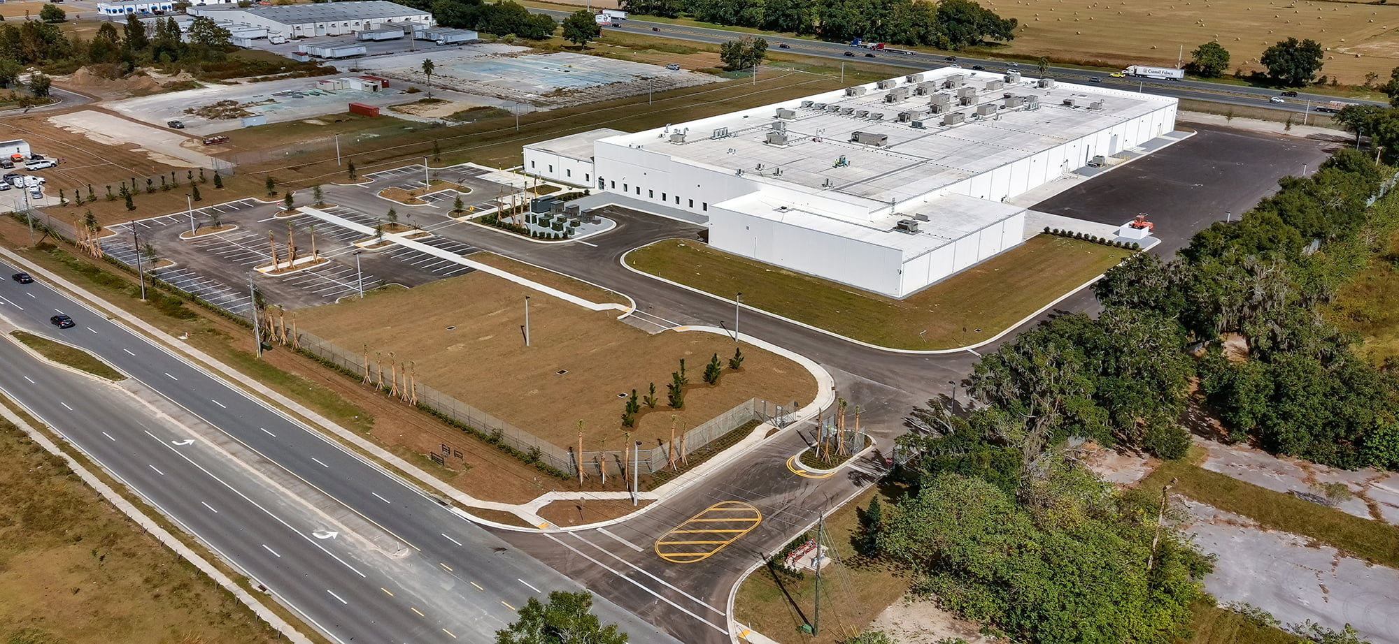 GTI - Ausley Construction